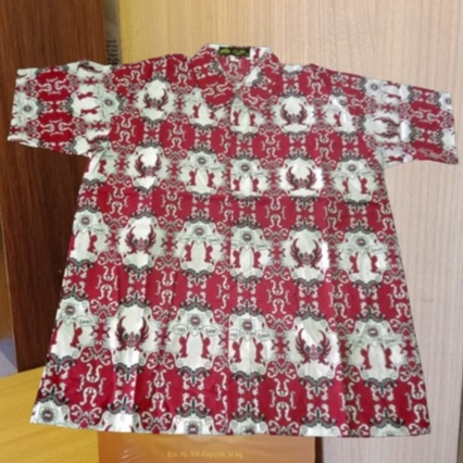 Jual Seragam IPM SD Lengan Pendek / Ikatan Pelajar Muhammadiyah / Baju ...