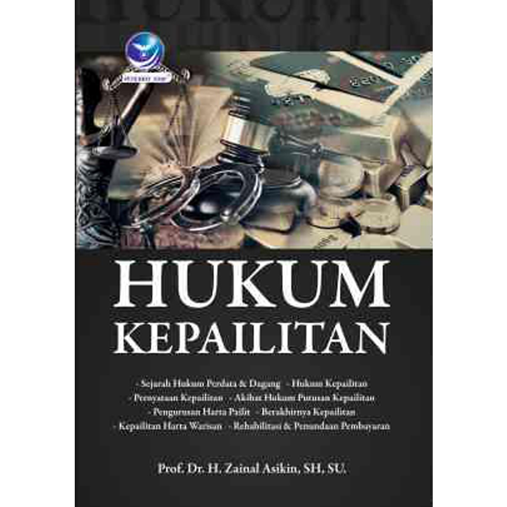 Jual Buku Hukum Kepailitan - Original | Shopee Indonesia Jual Buku Hukum Kepailitan - Original | Shopee Indonesia