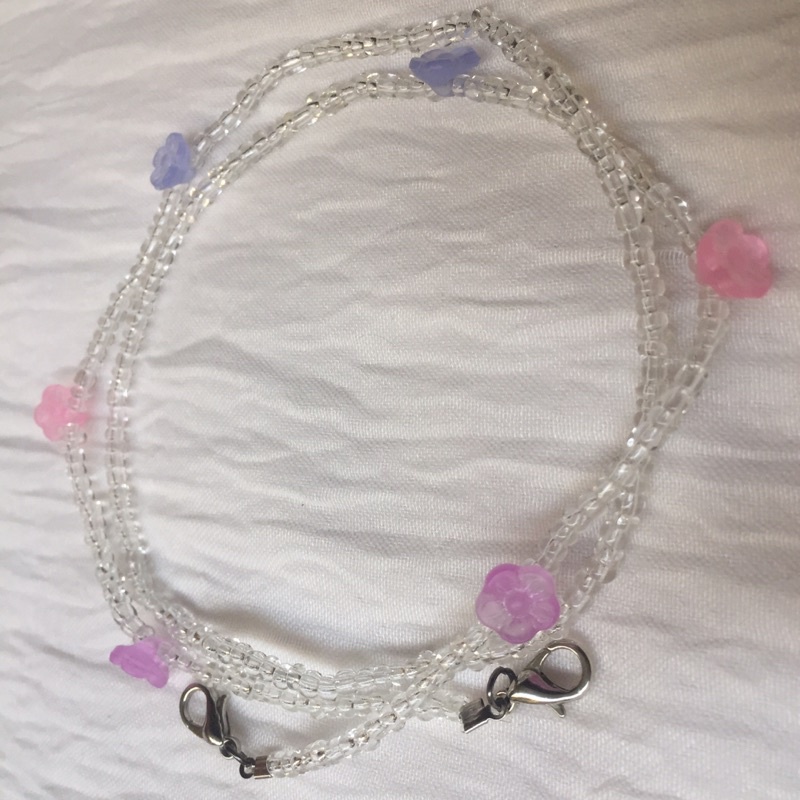 Jual Strap Mask / Manik Manik (code: Daifuku) | Shopee Indonesia