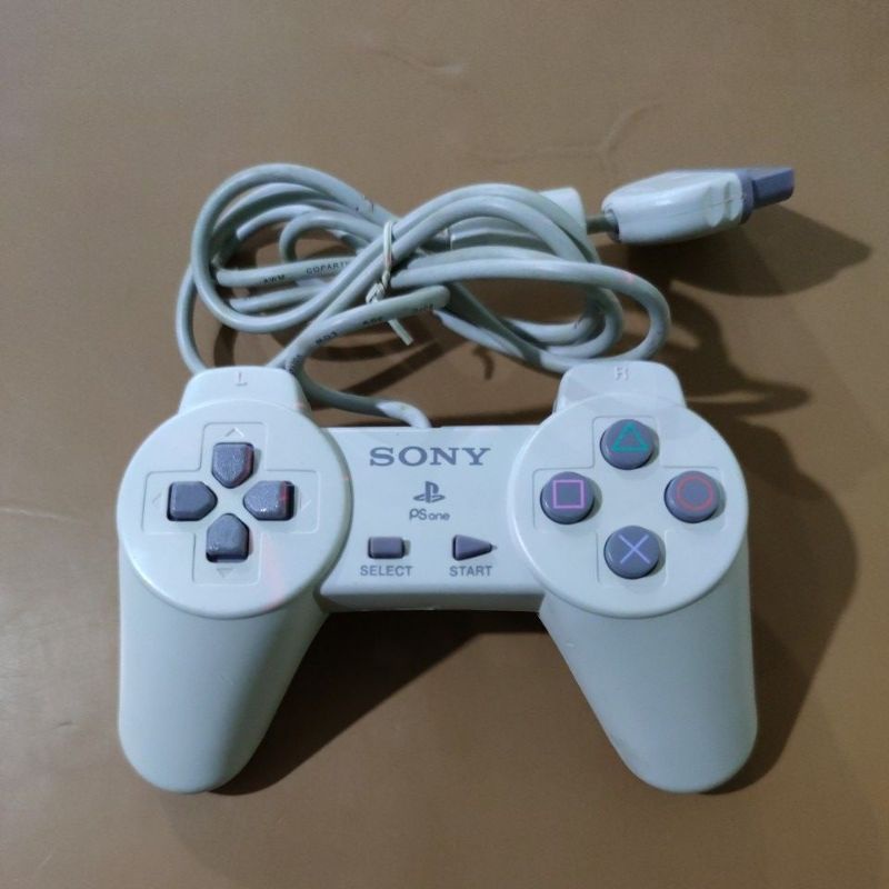 Jual Stik Standar PS1 Ps one playstation 1 | Shopee Indonesia
