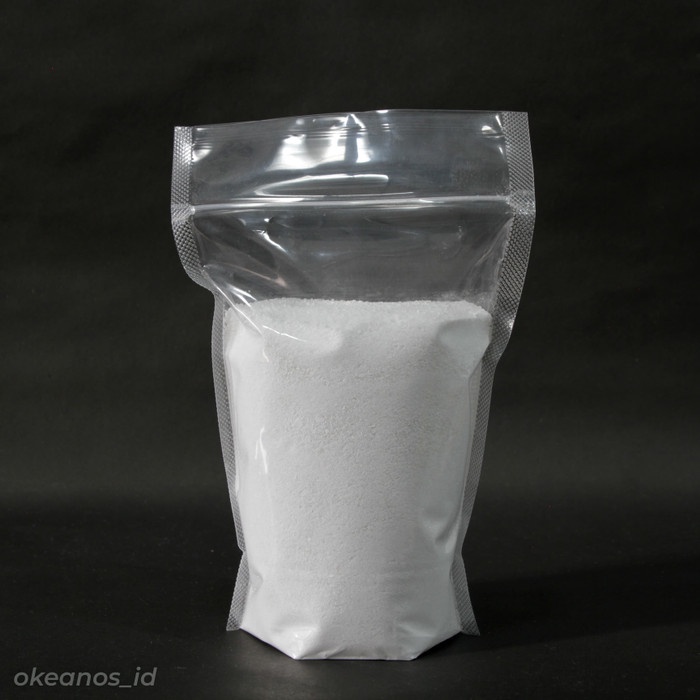 Jual de104w Blue Treasure Sps Sea Salt Garam Laut Repack 710Gr Rfr201 ...