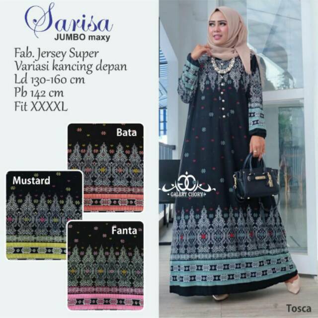 Jual Sarisa | Shopee Indonesia