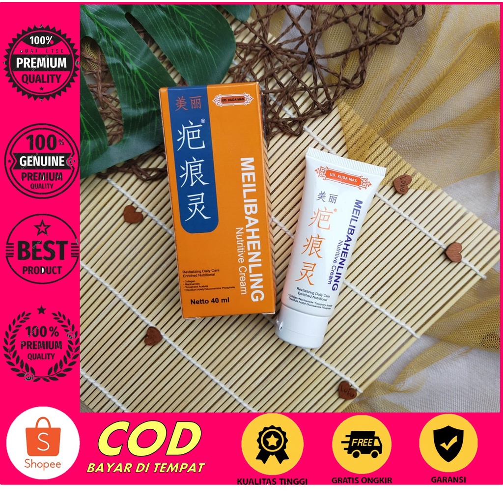 Jual Obat Crim Crem Krim Kream Krem Cream Penghilang Bekas Luka Lama ...