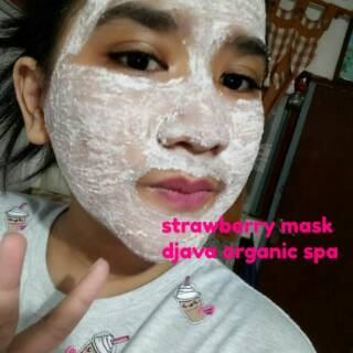Jual Masker organic || masker bubuk tradisional | Shopee Indonesia