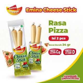 Toko Online Emina Cheese Official Shop | Shopee Indonesia