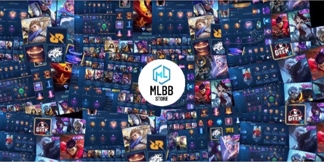 Produk MLBB STORE | Shopee Indonesia