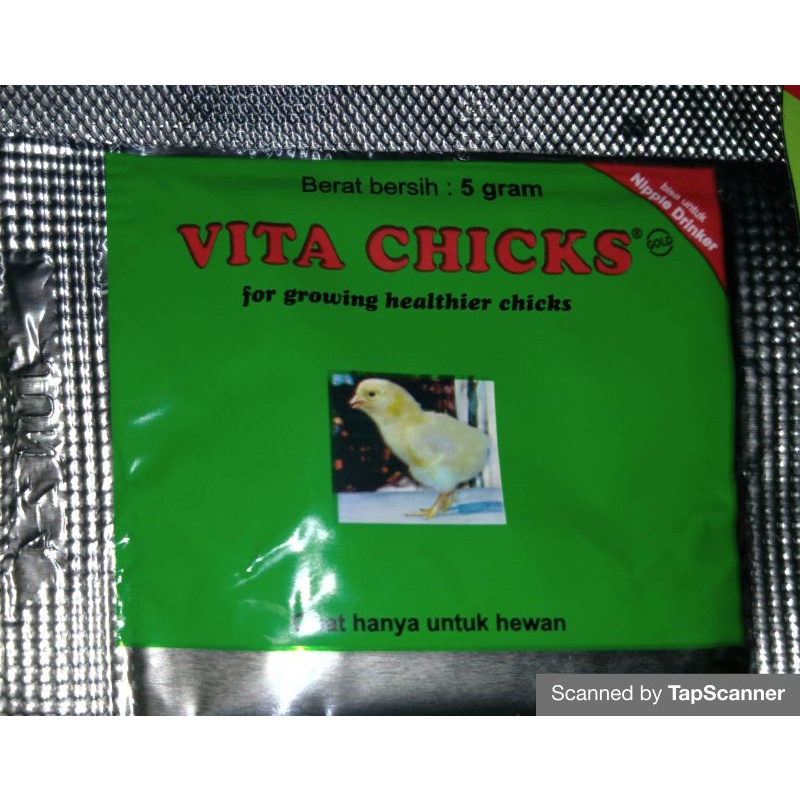 Harga Vitacik Terbaru Agustus 2023 |BigGo Indonesia