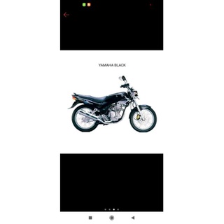 Jual TANGKI YAMAHA SCORPIO STEKO ORIGINAL YGP HITAM/BIRU | Shopee Indonesia