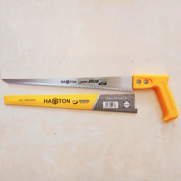 Jual Gergaji Runcing Lancip Hasston Prohex 14 Inch Dahan Kayu Pohon Besi | Shopee Indonesia