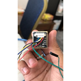 Jual Fingerprint Recognition Sensor AS608 | Shopee Indonesia