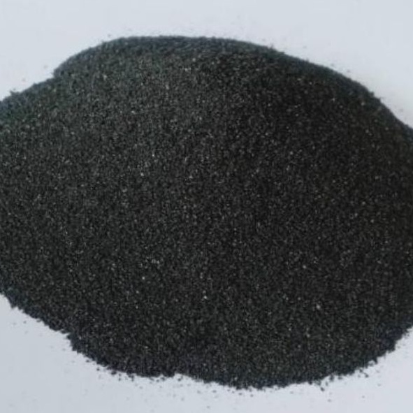 Jual Serbuk besi/pasir besi/pasir hitam/pasir ajaib/pasir magnet/1 kg ...