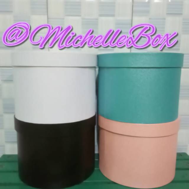 Toko Online Michelle Box | Shopee Indonesia