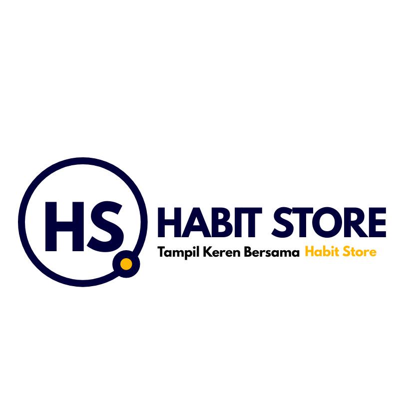 Produk HABIT STORE OFFICIAL | Shopee Indonesia