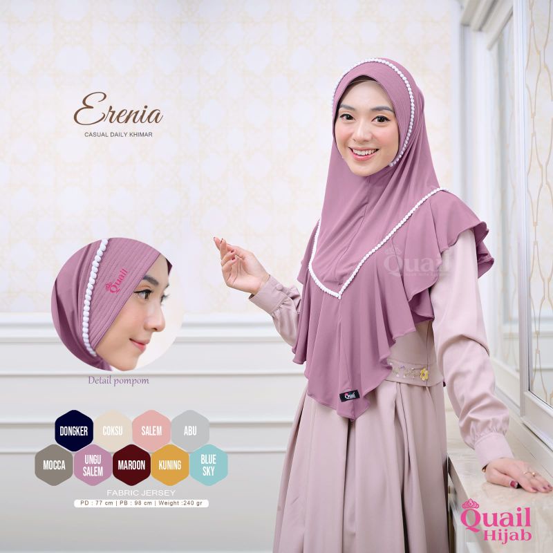 Harga Erenia Terbaru Januari 2024 |BigGo Indonesia