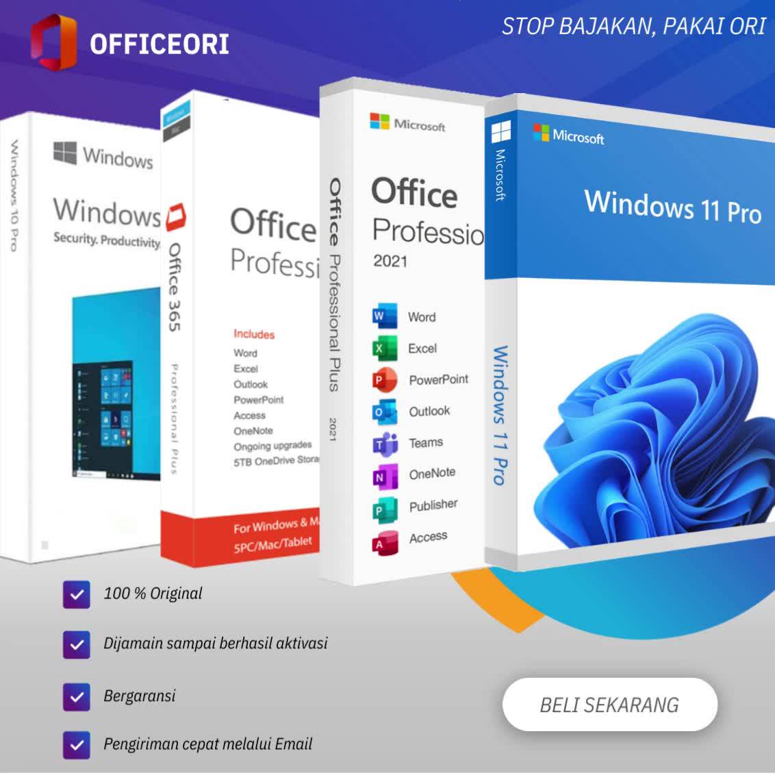 Produk office Ori | Shopee Indonesia