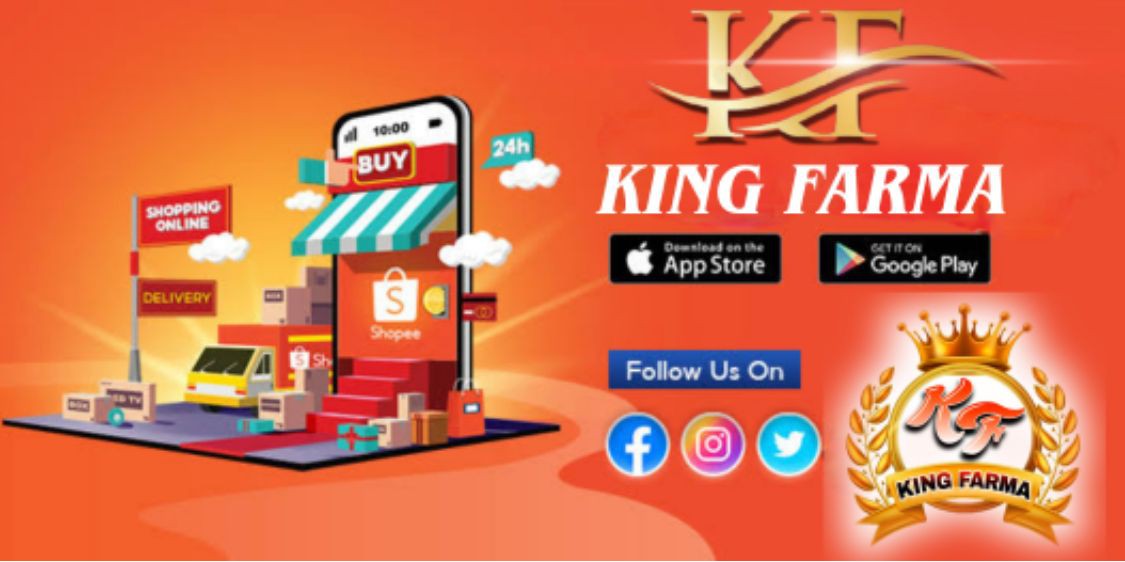 Produk King Farma Official | Shopee Indonesia