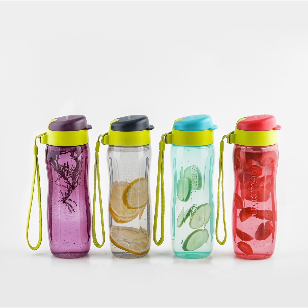 Jual Eco Bottle 500ml tempat minum tumbler tumblr tempat minuman botol ...