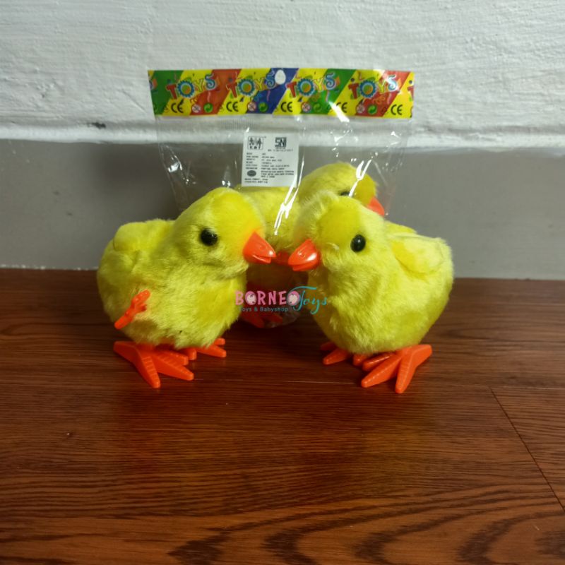Jual MAINAN ANAK AYAM PUTAR SATUAN UKURAN SEDANG | Shopee Indonesia