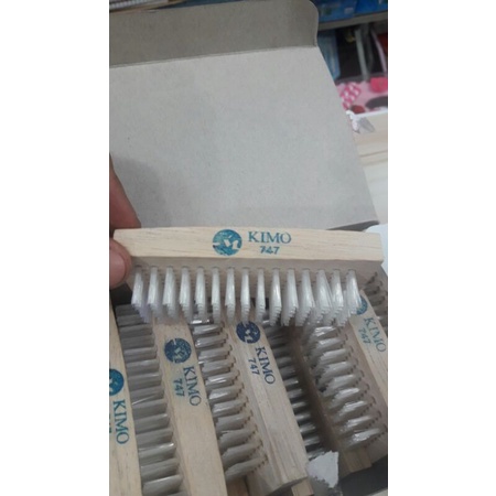 Jual sikat cuci kayu murah / grosir sikat cuci kayu / sikat kayu murah ...