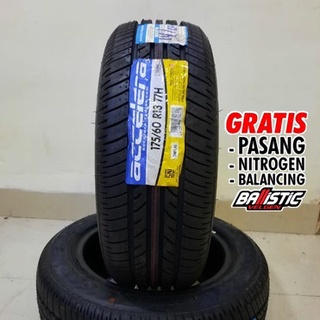 Jual Ban mobil tubles murah ACCELERA GAMMA 175/60 R13 Ban mobil ukuran ...