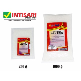 Jual SAKARIN (PEMANIS BUATAN) | Shopee Indonesia