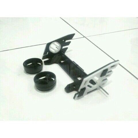 Jual Gearbox Line Follower Set Gearbox Sentinel Phoenix Palembang ...