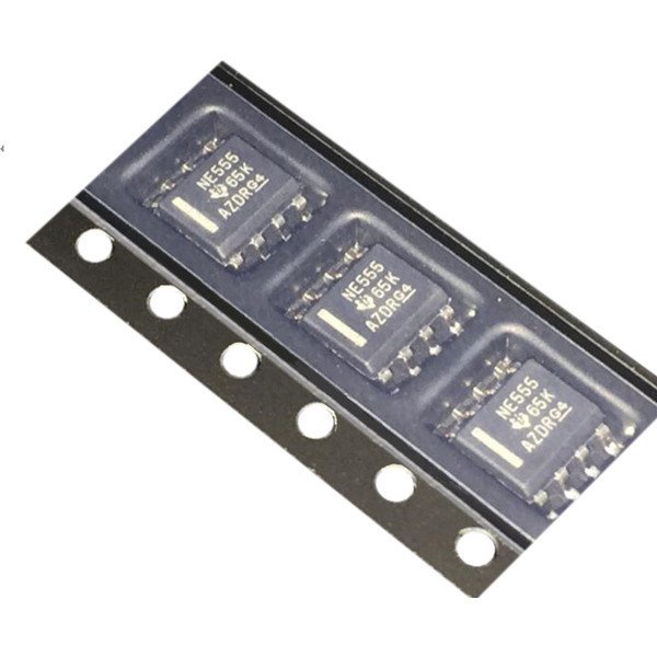 Jual NE555 SMD NE555D SOP8 SOP-8 | Shopee Indonesia