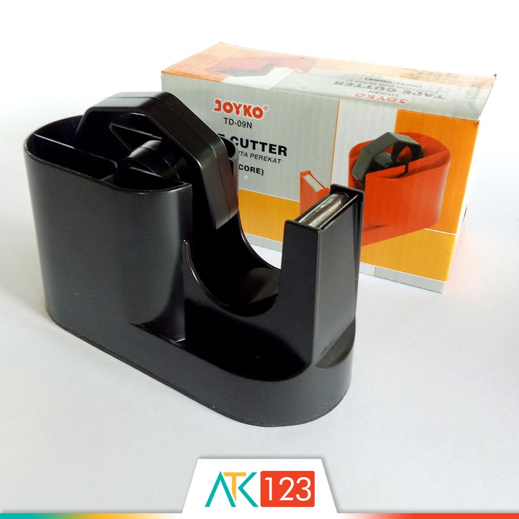 Jual Tempat / Pemotong Selotip / Isolasi / Tape Cutter / Dispenser ...