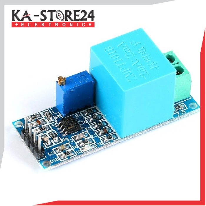 Jual Sensor Tegangan AC ZMPT101B Listrik PLN 220V AC Voltage Sensor ... Jual Sensor Tegangan AC ZMPT101B Listrik PLN 220V AC Voltage Sensor ...