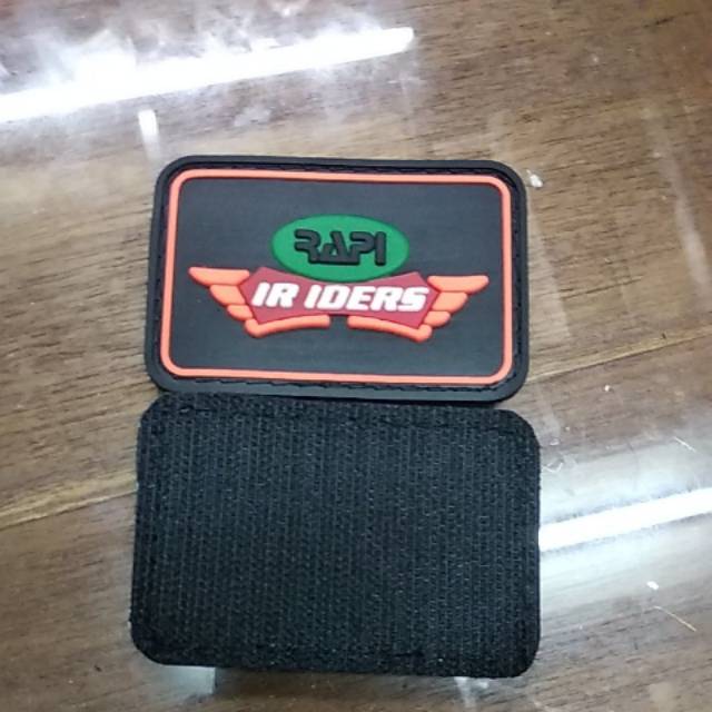 Jual Logo rapi riders | Shopee Indonesia