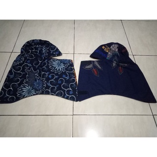 Jual KARPUS PROYEK Jumbo / TOPI WELDER PANJANG | Shopee Indonesia
