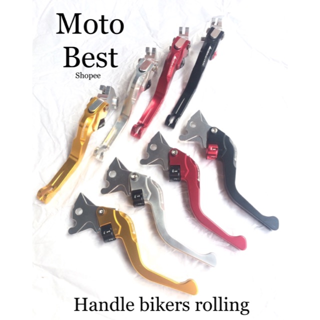 Jual Handle Bikers CBR 150 Facelift | Shopee Indonesia