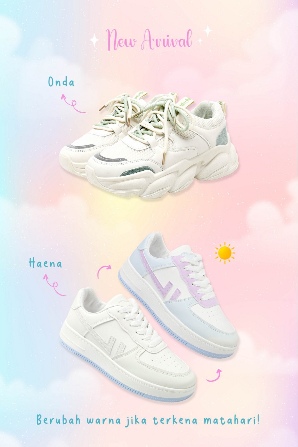 Produk pvnshoes | Shopee Indonesia