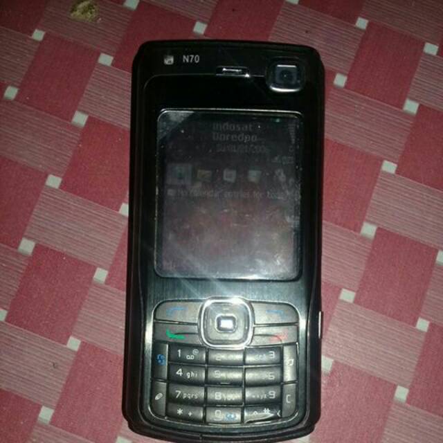 Jual hp jadul n70 | Shopee Indonesia