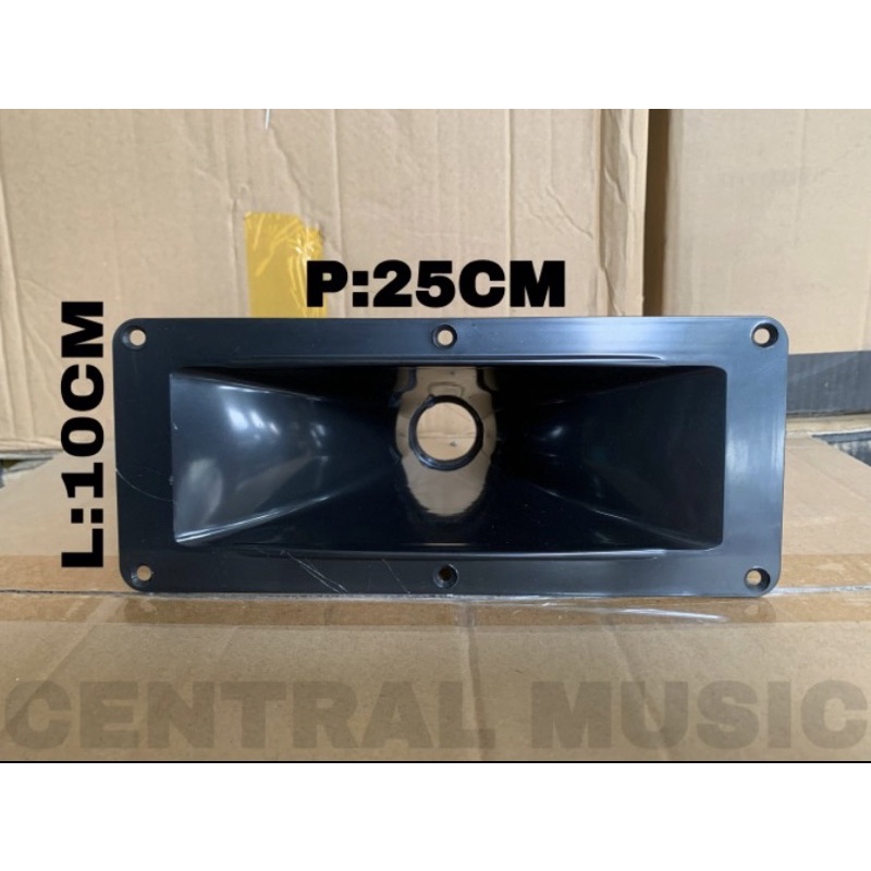 Jual HORN TWEETER / CORONG TWEETER DRAT 25CMx10CM PLASTIK | Shopee ... Jual HORN TWEETER / CORONG TWEETER DRAT 25CMx10CM PLASTIK | Shopee ...