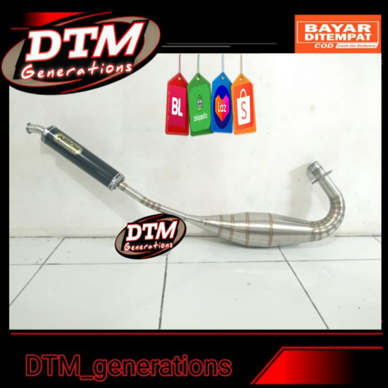 Jual knalpot vega r Harga Terbaik & Termurah Februari 2023 | Shopee ...