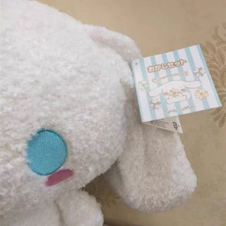 Jual boneka cinnamoroll original 100% boneka cinnamoroll 30cm boneka ...