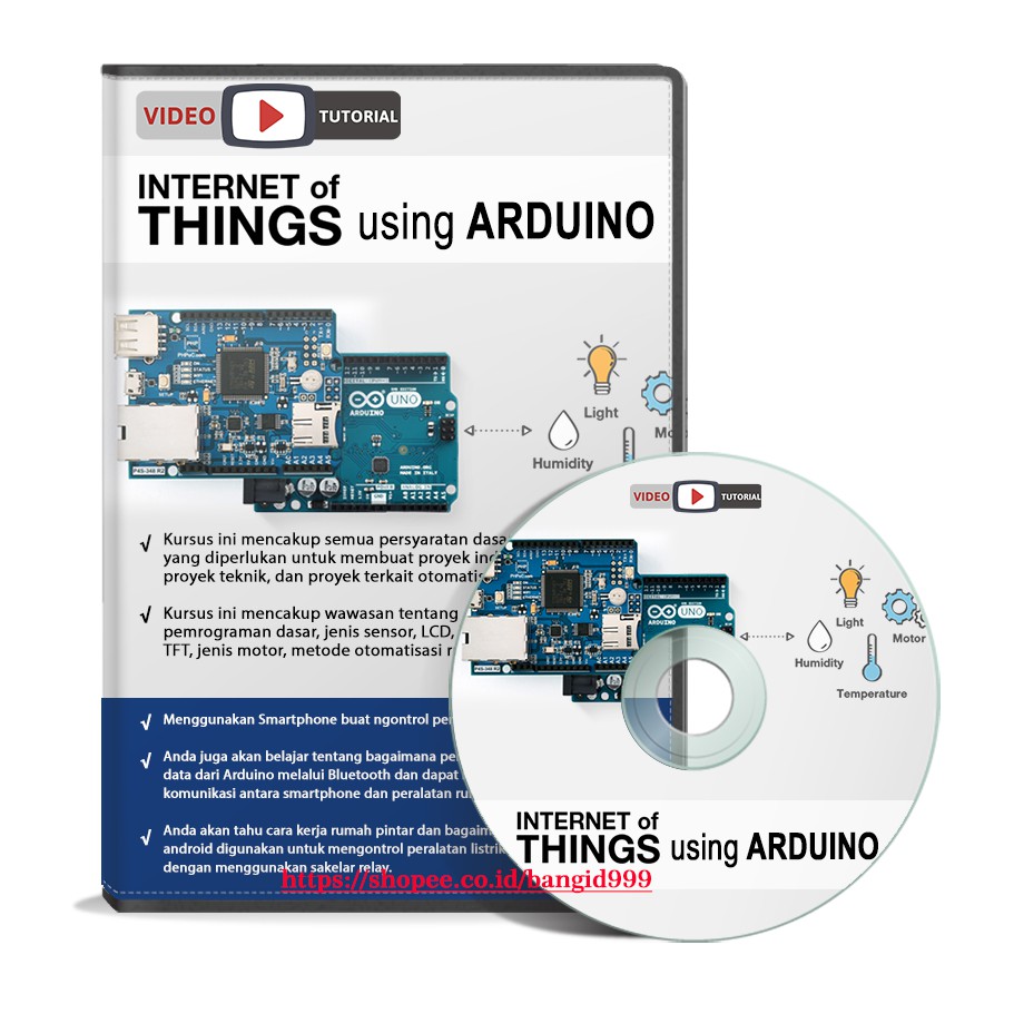 Jual arduino project Harga Terbaik & Termurah Desember 2022 | Shopee ...