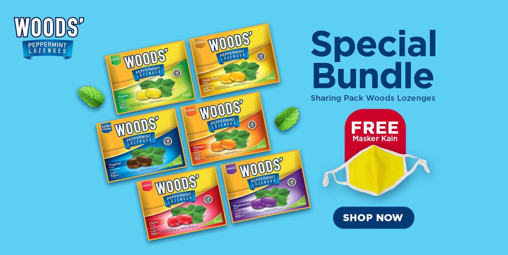 Toko Online Kalbe Consumer Health Official Shop | Shopee Indonesia