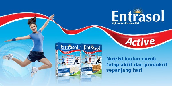 Toko Online Entrasol Official Shop | Shopee Indonesia