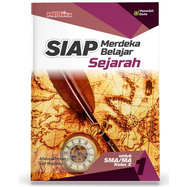 Jual BUKU SIAP MERDEKA BELAJAR SEJARAH KELAS 10 SMA/MA | Shopee Indonesia Jual BUKU SIAP MERDEKA BELAJAR SEJARAH KELAS 10 SMA/MA | Shopee Indonesia