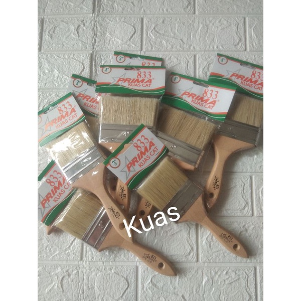 Jual kuas cat /kuas Wallpaper | Shopee Indonesia