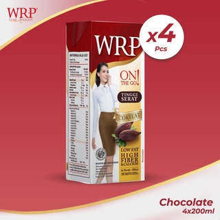 Toko Online WRP Shop official Store | Shopee Indonesia