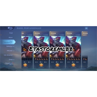 Jual POSTER - JOKI WR CLASSIC | Shopee Indonesia