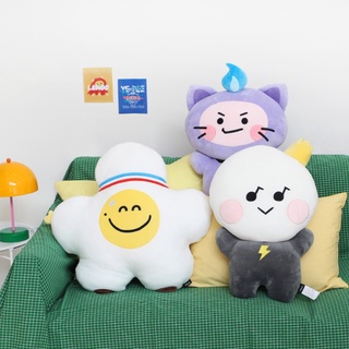 Jual Boneka truz treasure official Hug Me Cussion Doll Terbaru ...