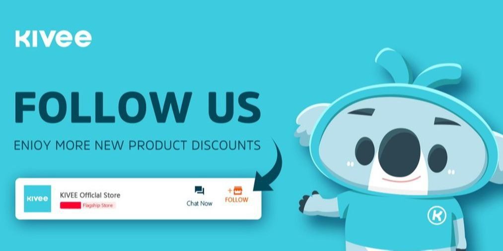 Toko Online Kivee Accesories Official Shop | Shopee Indonesia