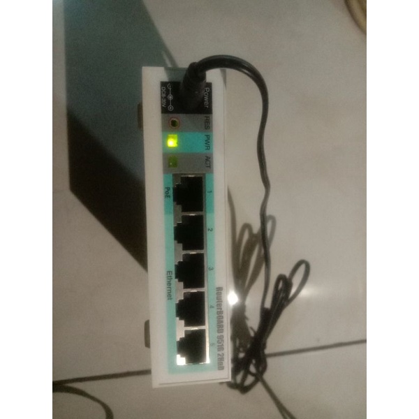 Jual mikrotik | Shopee Indonesia