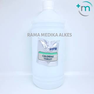 Jual One CLEAN cairan desinfectan 1 liter | Disinfectant Solution ...