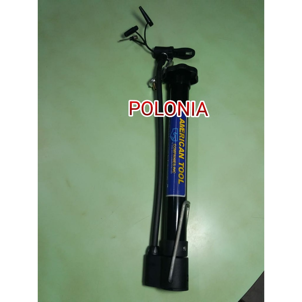 Jual Pompa American tool (High pressure hand pump American tool ...