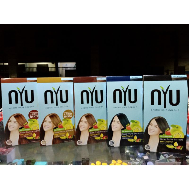 Jual NYU cat rambut | Shopee Indonesia